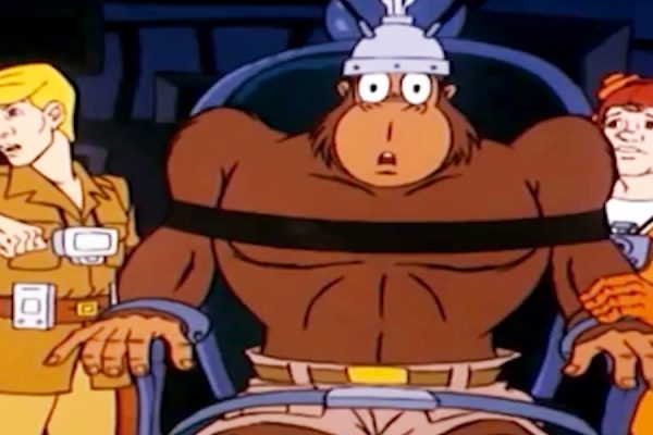 30 Of The Worst Cartoons In TV History | BuzzDudes.com