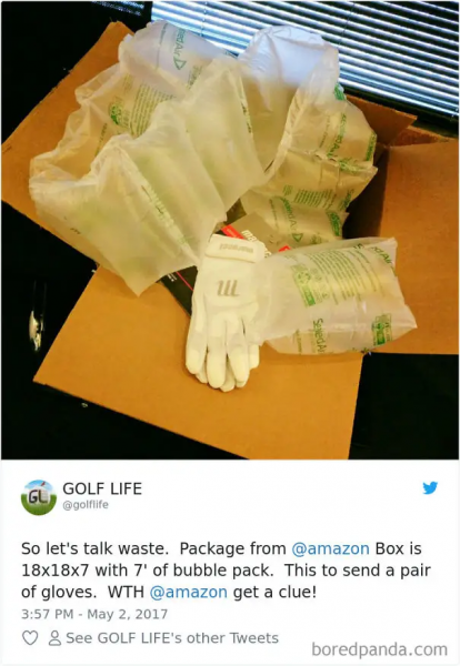 40 Examples Of Stupid Packaging That Will Make You Smile | BuzzDudes.com